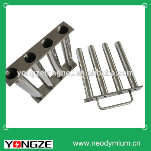 Separator Magnet Grid For Food Industry., High Quality Separator Magnet ...