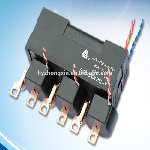 Magnetic Latching Relay Relay 24v Latching Relay, High Quality Magnetic ...