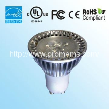 오후 Gu10 Led 스포트 라이트 4w 3000k-led 전구 / 스팟 라이트 Es Ul 등재, Bossgoo.com의 고품질 ...