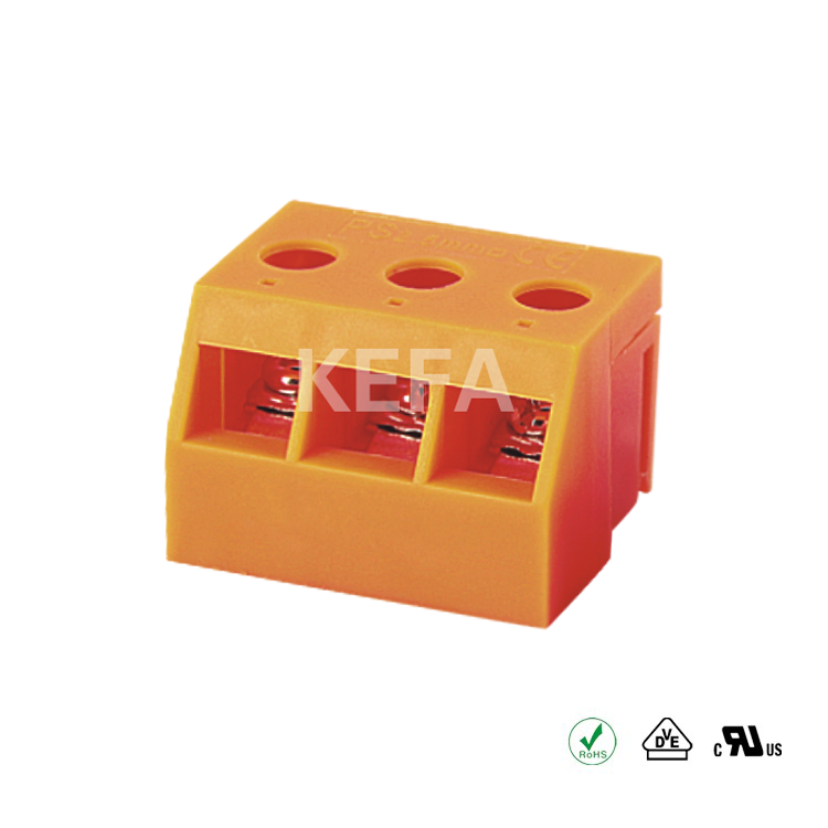 Ps2.5 750v 30a Transformer Terminal Block Connection, High Quality Ps2 ...