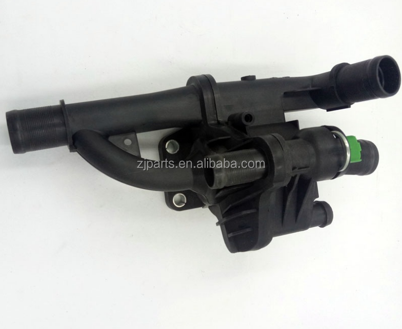 Thermostat Housing For Citroen Peugeot Car Thermostat, High Quality ...