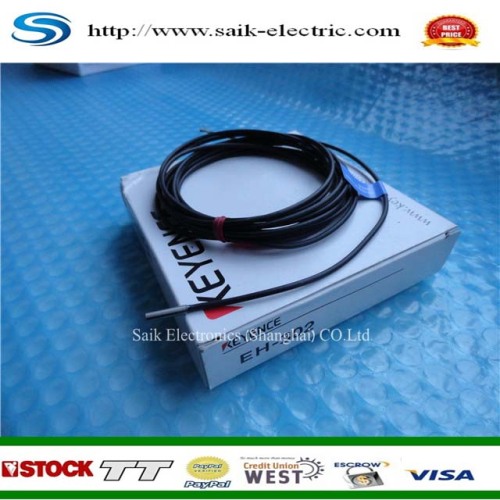 Keyence Fiber Unit Eh-302, High Quality Keyence Fiber Unit Eh-302 on ...