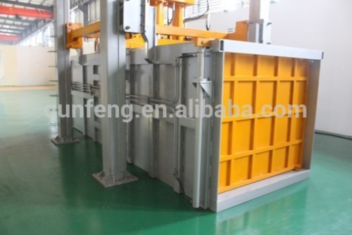 Refuse Transfer Station/ Garbage Compression Truck, High Quality Refuse ...