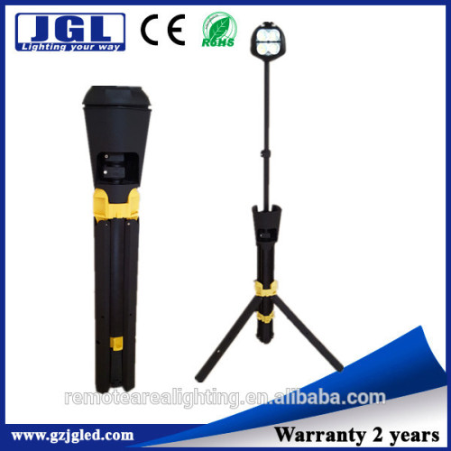 New Arrival Fire Fighting 20w Earthquake Rescue Equipment Led Tripod ...