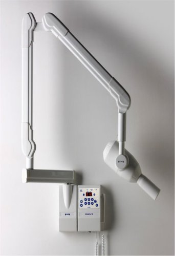 Single Tooth Dental X Ray Machine Intraos 70, High Quality Single Tooth ...