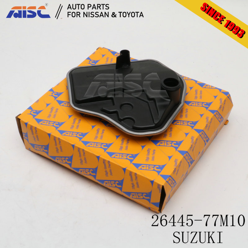 Aisc Auto Parts 26445-77m10 Gearbox Filter For Suzuki, High Quality ...