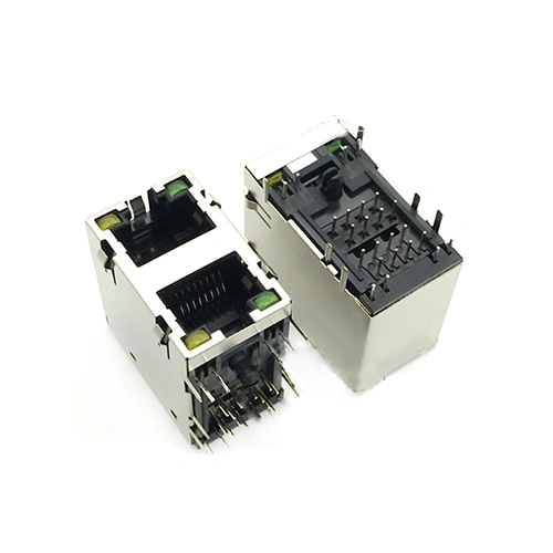 Female RJ45 Modular Jack Connector China Manufacturers Suppliers Factory Exporter