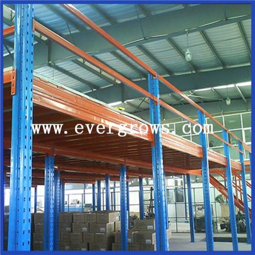 Mezzanine Grating,mezzanine Floor Systems,shelf Support Rail, High ...