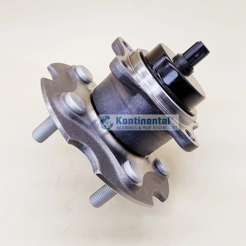 42450-47050 3DACF027F-19ES WHEEL HUB FOR TOYOTA MIRAI China ...