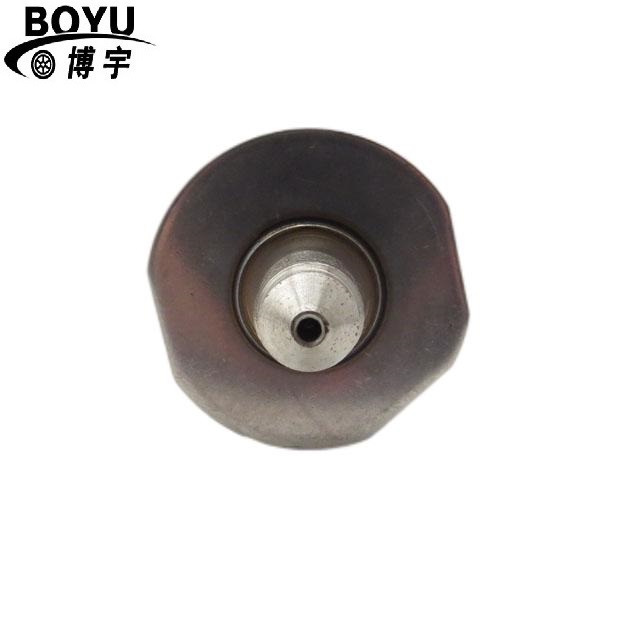Diesel Pump Common Rail Pressure Sensor Audi 06K906051A China ...