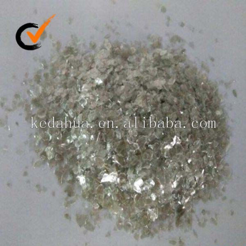 Light Green Color Mica Sheet 1-2 Mm, High Quality Light Green Color ...
