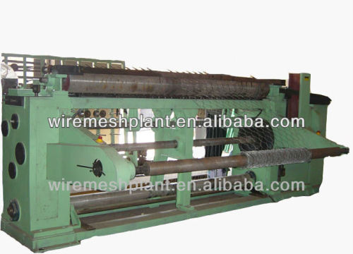 Gabion Box Machine /gabion Mesh Cutting Machine, High Quality Gabion ...