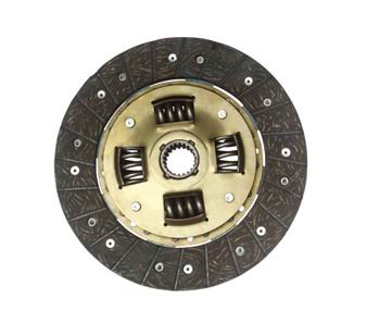 Toyota Landcruiser/dyna/hiace Clutch Disc Oem:31250-36073/31250-35070/ ...