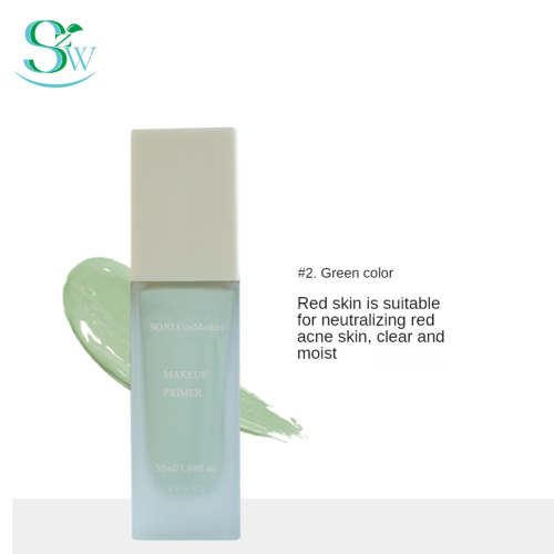 수분 공급 프라이머 메이크업 위드 Spf 30 자외선 차단제 50ml 의 고품질 수분 공급 프라이머 메이크업 위드 Spf 30 자외선 차단제 50ml