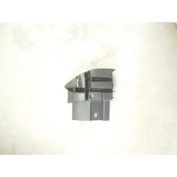 Linner Interior Del Parachoques Laterales, alta calidad Linner Interior ...