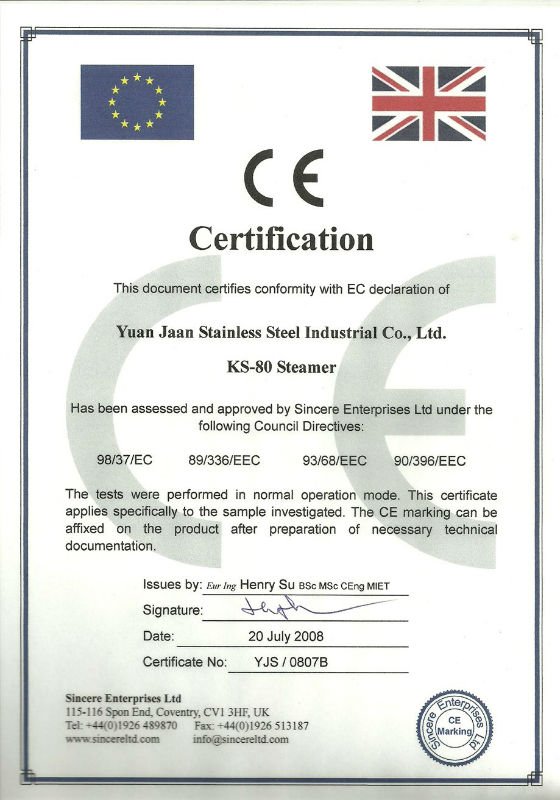 Ks-90e Electric Dim Sum Steamer, High Quality Ks-90e Electric Dim Sum ...