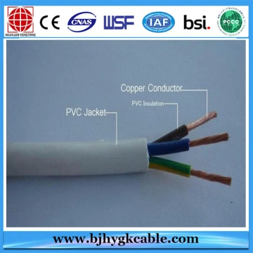 4 Core 22AWG Fire Alarm Cable China Manufacturers Suppliers Factory ...