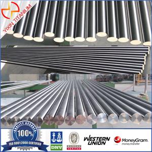 Dia40mm Commercial Pure Titanium Rod With Low Price, High Quality ...