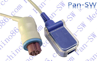 S&w Spo2 Extension Cable, High Quality S&w Spo2 Extension Cable on ...