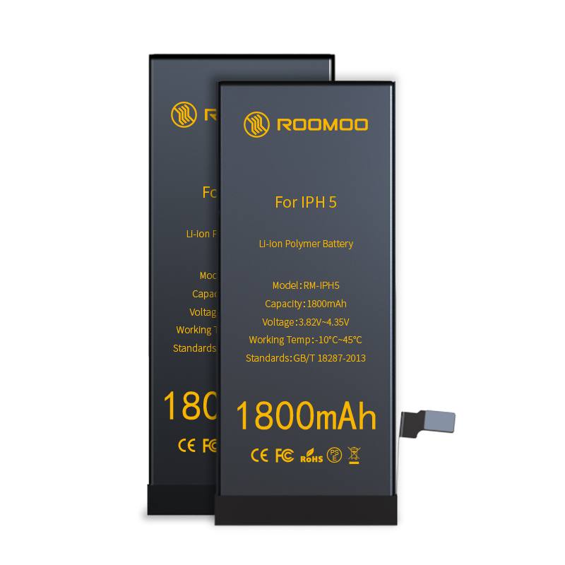 Wholesale Manufacture Li-polymer Rechargeable Battery 1800mah ...