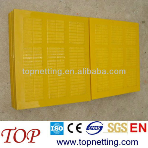 Polyurethane Screen Panels Vibrating Screen Panels, High Quality Polyurethane Screen Panels ...