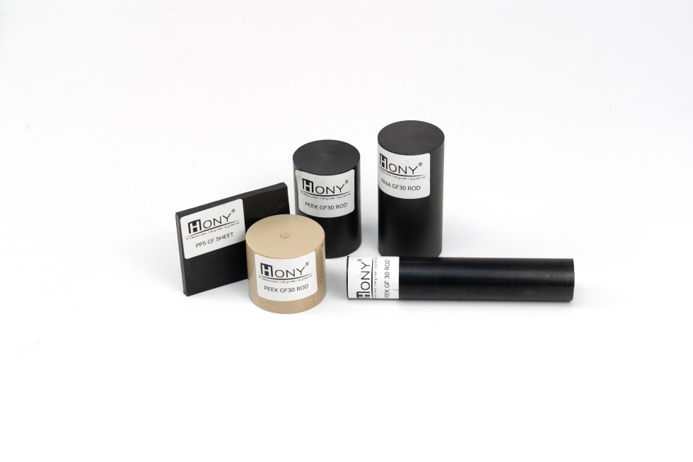 Applications of PEEK Sheets in Precision Components for Medical Devices