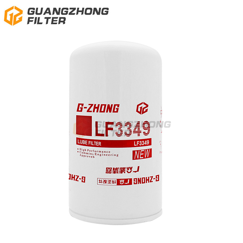 트럭 엔진 오일 필터 Lf3349 Lf3959 Lf3894, Bossgoo.com의 고품질 트럭 엔진 오일 필터 Lf3349 ...