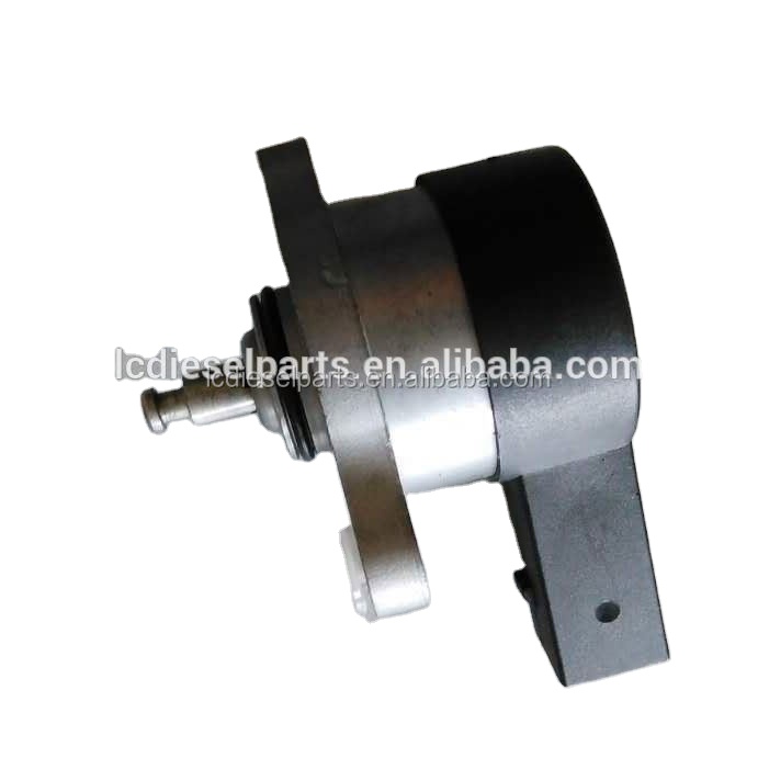 Common Rail Diesel Fuel Pressure Regulator Drv 0281002493, High Quality ...