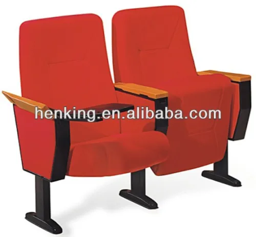 Movable Auditorium Seating For Audience Wh308, High Quality Movable ...