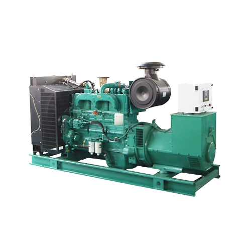 Cummins Diesel Engine Generator NTAA855-G7 300KW/375KVA China ...