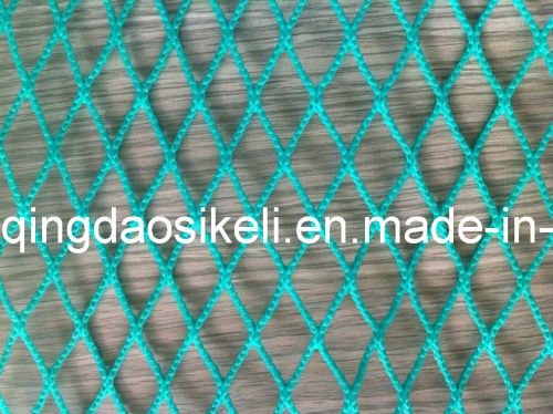 Hdpe Knotless Fishing Hapas Net, High Quality Hdpe Knotless Fishing ...