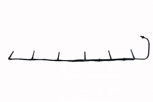 For Volvo Bleed Pipe For Scania Truck, High Quality For Volvo Bleed ...