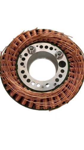 Outerrunner Winding Stator For Ebike, High Quality Outerrunner Winding ...