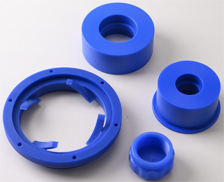 Why choose HONY plastic Nylatron® MC901 H.S. PA6 nylon 6