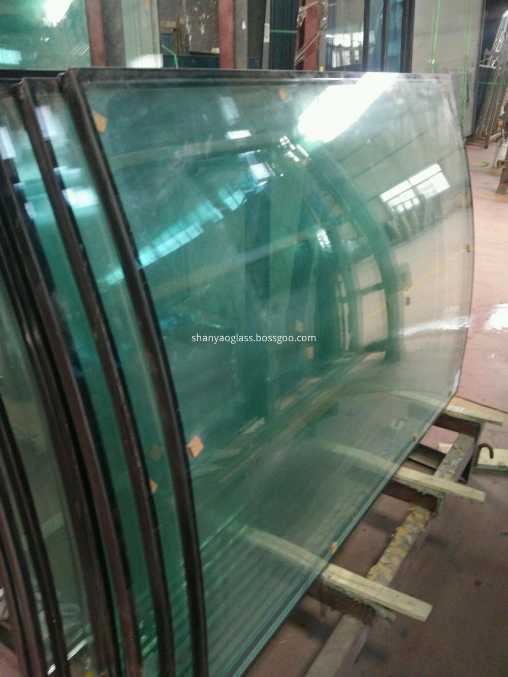 Structural Insulated Panel With En12150 As/nzs2208, High Quality ...