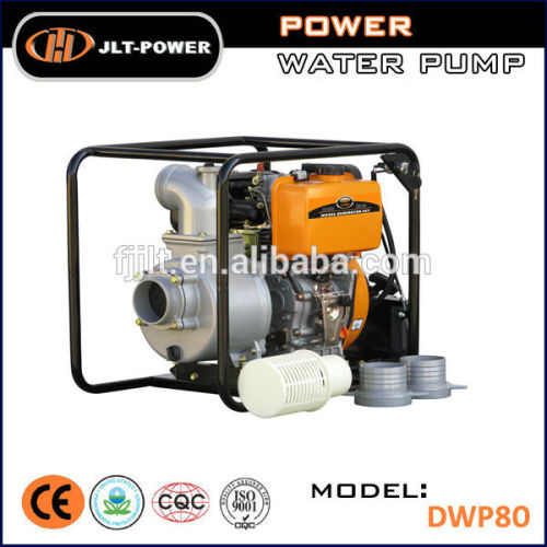 3 Inch Kipor Diesel Water Pump, High Quality 3 Inch Kipor Diesel Water ...