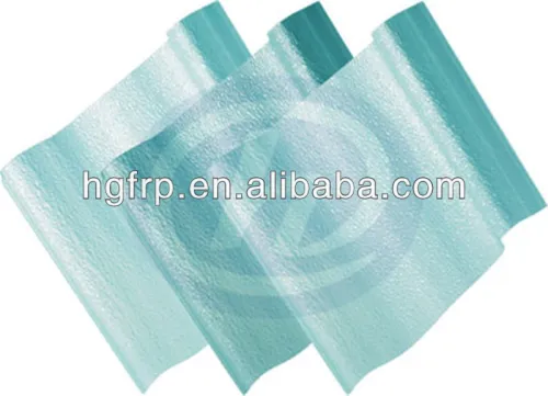 Frp Skylight Roof Panel, Transparent/opaque,high Quality, High Quality ...