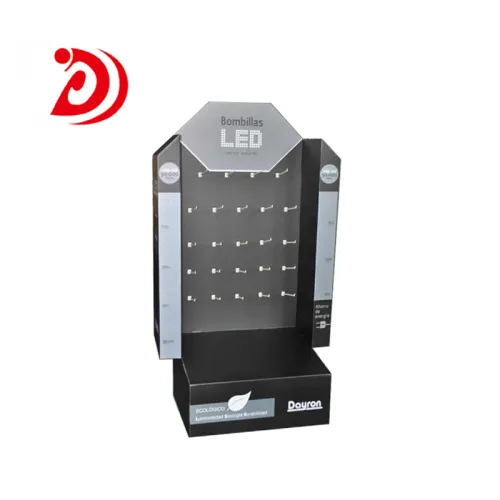 Cardboard Hanging Display Stand, High Quality Cardboard Hanging Display ...