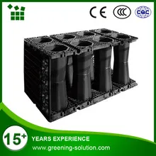 Pp Stormwater Infiltration Management Modular Plastic Water Tank Ly10 ...