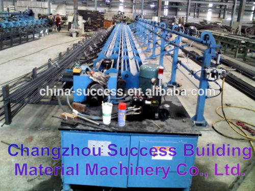 Spun Pile Machinery/manufacturing Plant/spun Pile Equipment, High ...