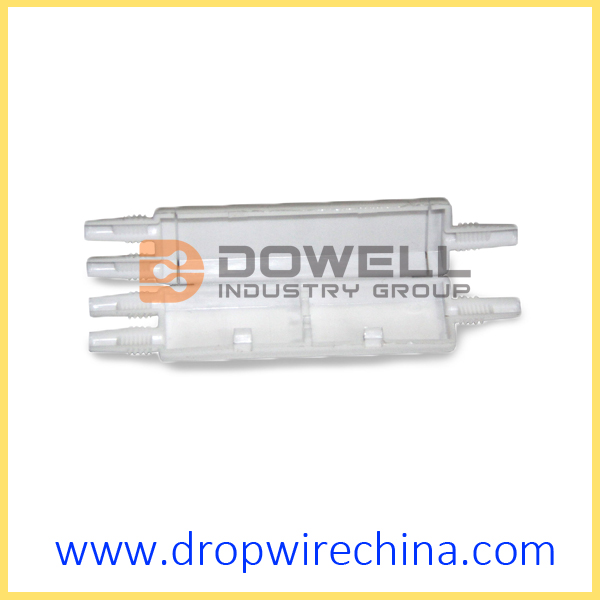 สายเคเบิลไฟเบอร์ออปติก Splice Tube คุณภาพสูง สายเคเบิลไฟเบอร์ออปติก ...