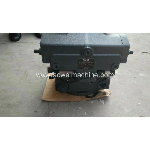 418-18-31102 418-18-31101 WA250 WA270-5 AW320 hydraulic main pump 418 ...