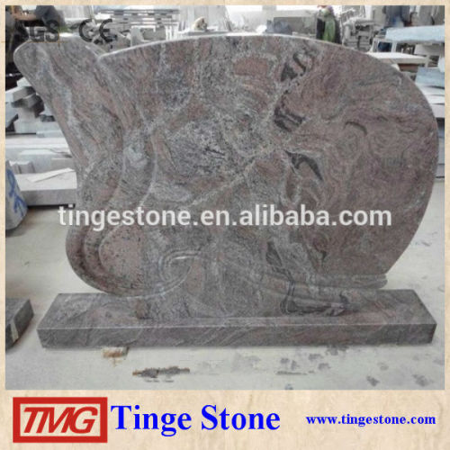 Paradiso Granite Headstones Tombstone, High Quality Paradiso Granite Headstones Tombstone on ...