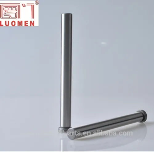 Stop Pin/pillar Used In Plastic Injection Mould 20cr /40cr, High ...