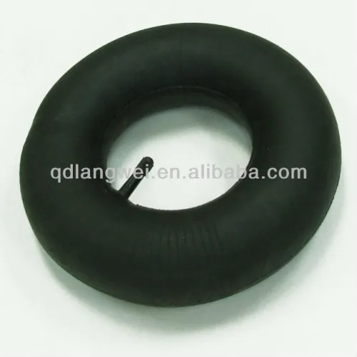Hand Trolley Butyl Rubber Inner Tubes, High Quality Hand Trolley Butyl ...