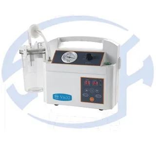 Vts32 Wound Continuous Drainage Suction Unit, High Quality Vts32 Wound ...