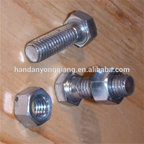Electrical Bolts And Nuts, High Quality Electrical Bolts And Nuts on ...