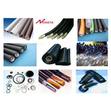 China CPE Rubber Compound,CPE Elastomer,CPE Modifier for Plastic Supplier