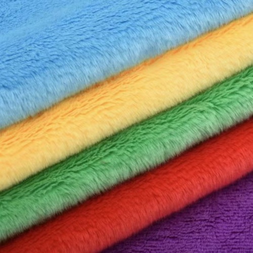 Super Soft Velvet Fabric, High Quality Super Soft Velvet Fabric on ...