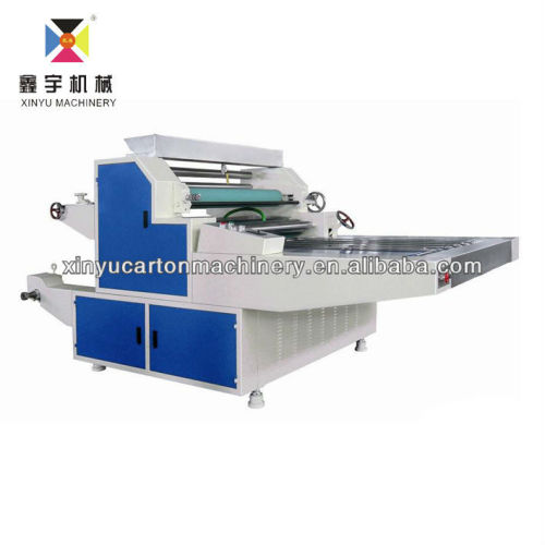 Paperboard Lamination Machine, High Quality Paperboard Lamination ...